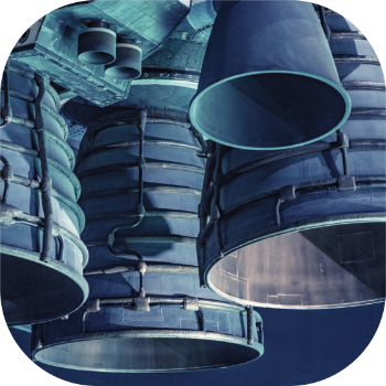 Vented Fasteners & O-rings for Space & Aerospace Applications | UC ...