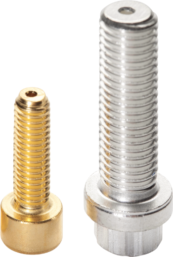 12-Point Bolts for HV, UHV Equipment, & Other Clean-Critical ...