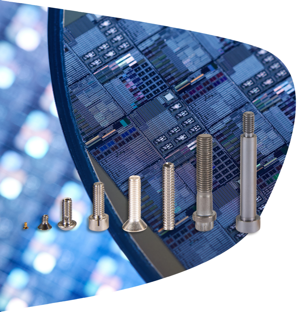 Vented Components for Semiconductor Manufacturing | UC Components, Inc ...