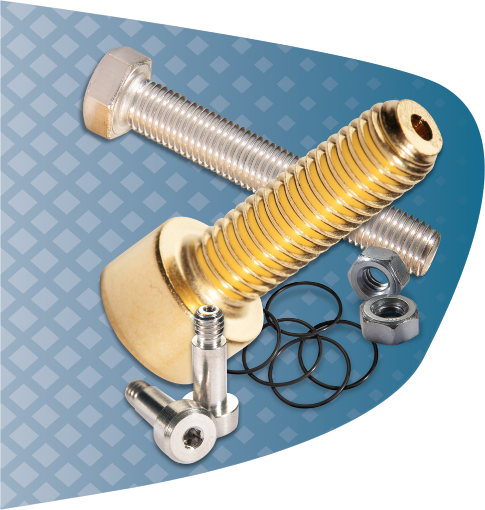 Customer Testimonials | Top Quality HV & UHV Fasteners Since 1974 | UC ...