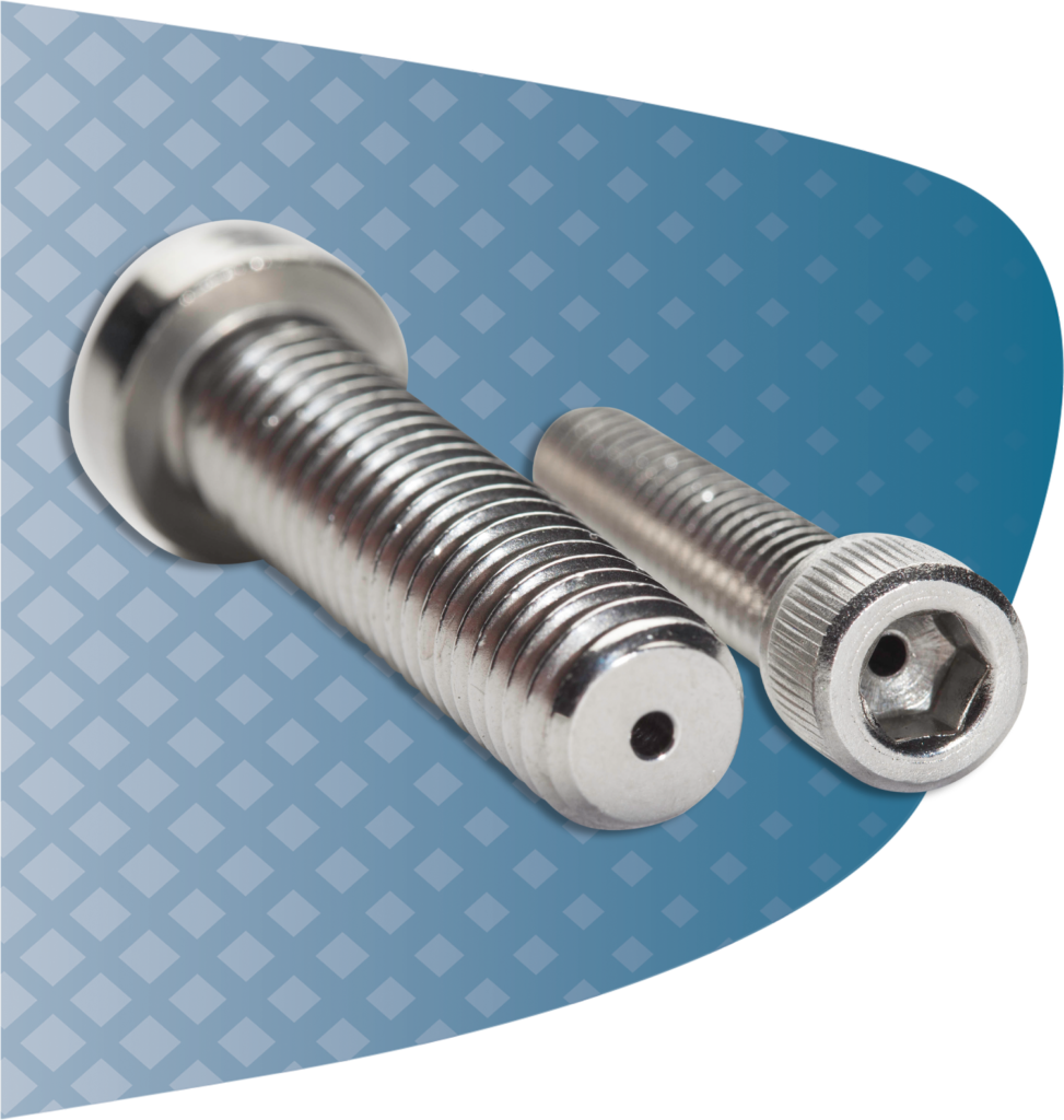 Electropolished HV & UHV Fasteners for Vacuum Applications | UC ...