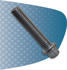 MoS2 Coating for HV & UHV Fasteners | UC Components, Inc.