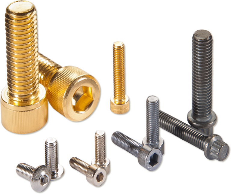 What is a vented screw and why would you need one? - UC Components, Inc.