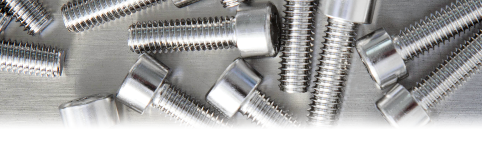 Eliminate Virtual Leaks with a Vented Screw for HV & UHV Systems | UC ...