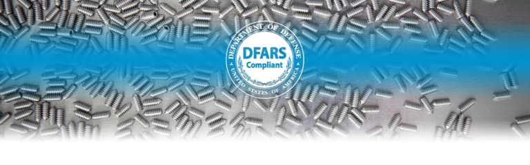 DFARS Parts Certification Available | UC Components, Inc. Morgan Hill CA