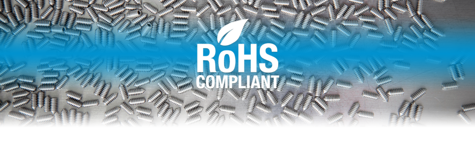 RoHS Compliant Company | UC Components, Inc. Morgan Hill CA