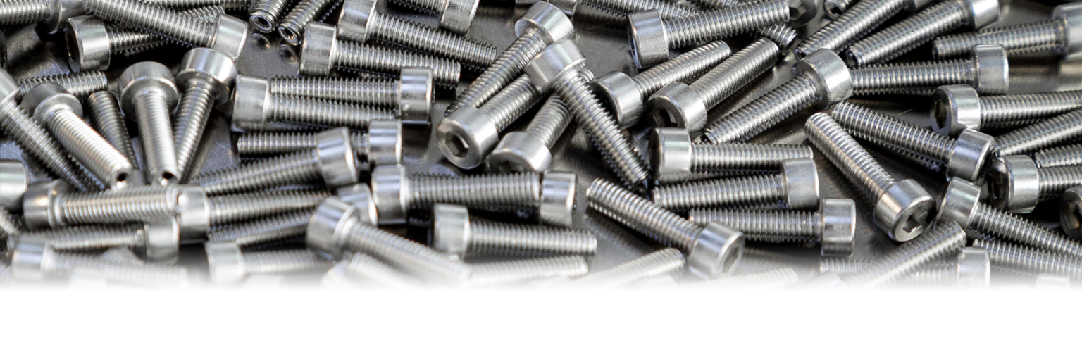 Fastener & O-ring Materials | UC Components, Inc. Morgan Hill CA