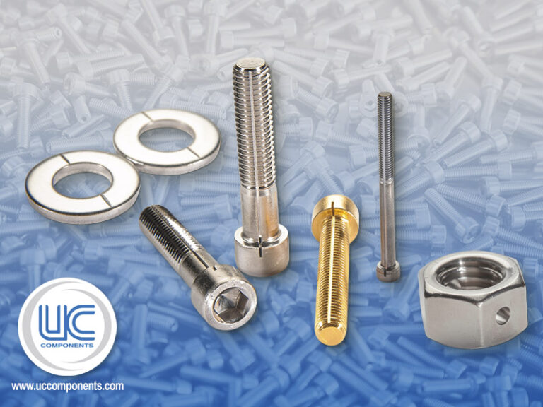 What is RediVac® and what does it mean for you? - UC Components, Inc.