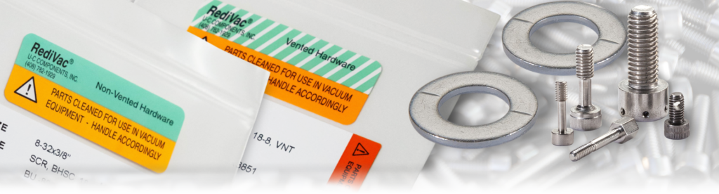 Kolsterising® Fastener Enhancement | UC Components, Inc.