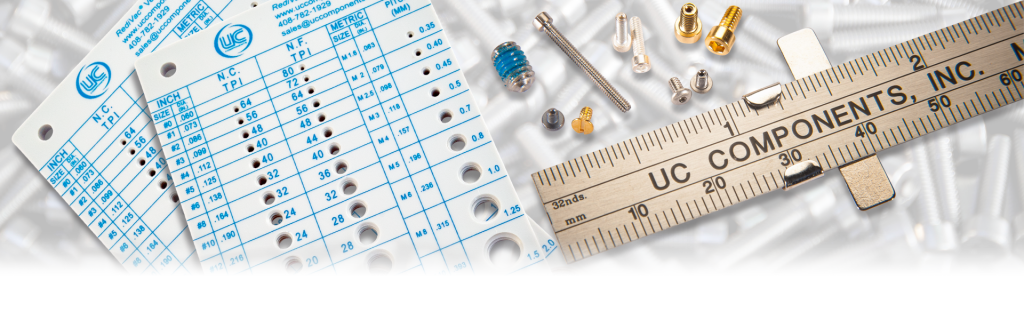Useful Tools for HV & UHV Systems | UC Components, Inc.