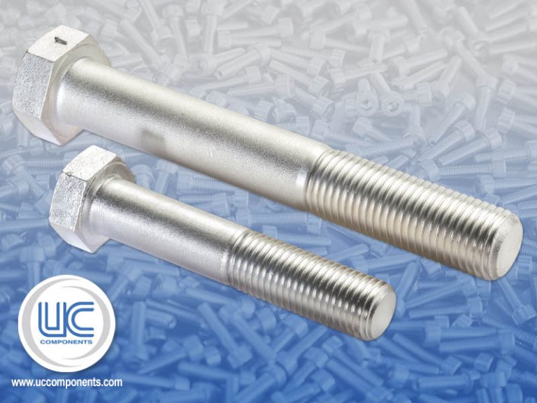 What are high-temperature fasteners and how do you choose the correct ...