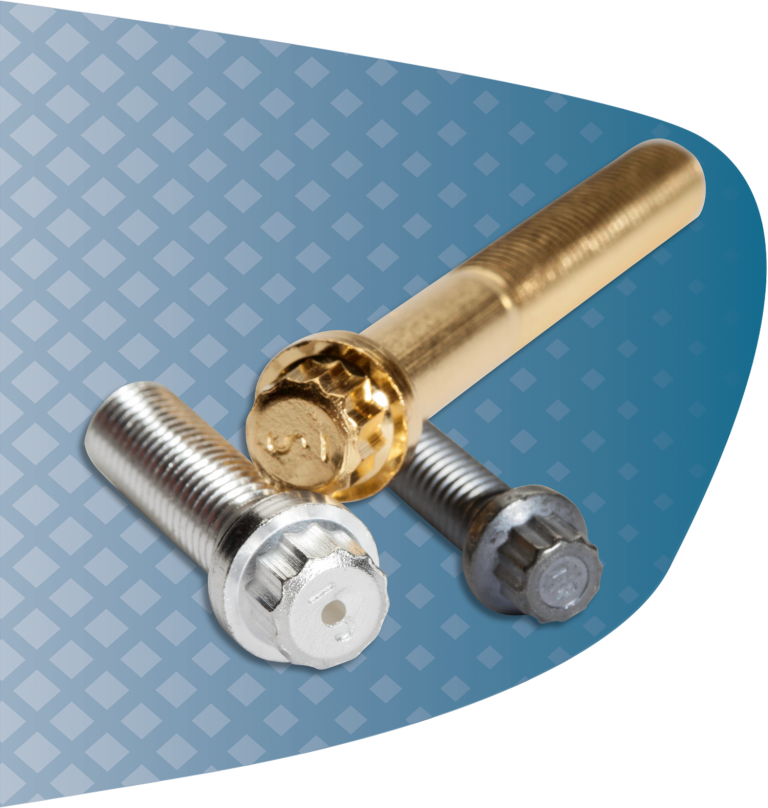 12-Point Bolts for HV, UHV Equipment, & Other Clean-Critical ...