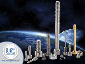 What you should know about fasteners for Aerospace applications - UC ...