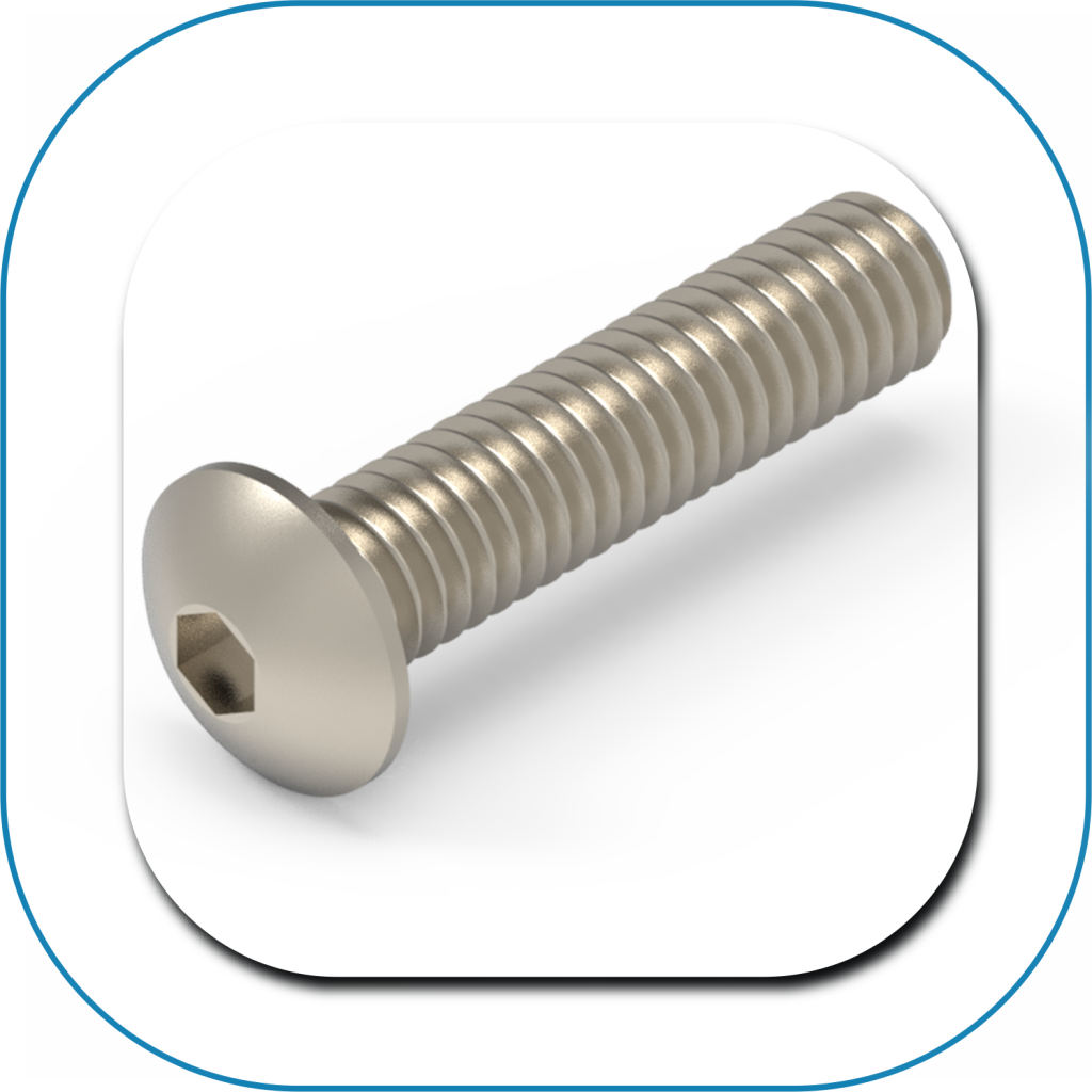 A few common screw head types and what they are used for - UC ...