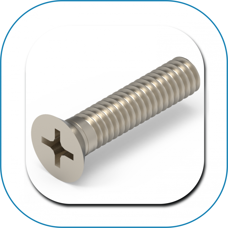 A few common screw head types and what they are used for - UC ...