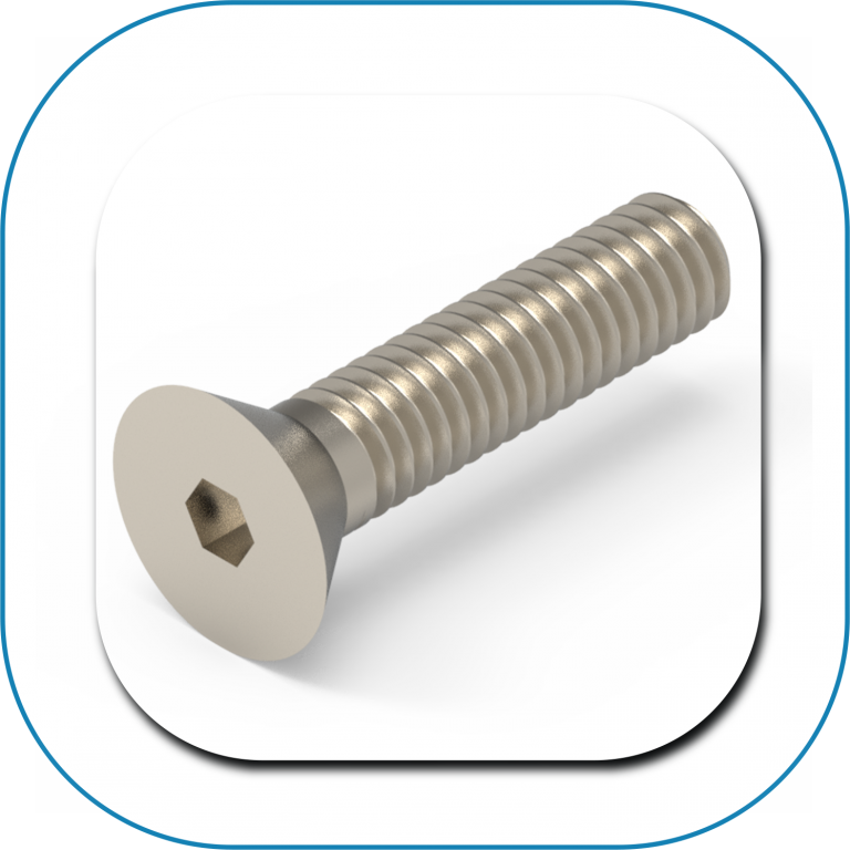 A few common screw head types and what they are used for - UC ...