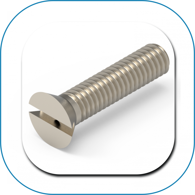 A few common screw head types and what they are used for - UC ...