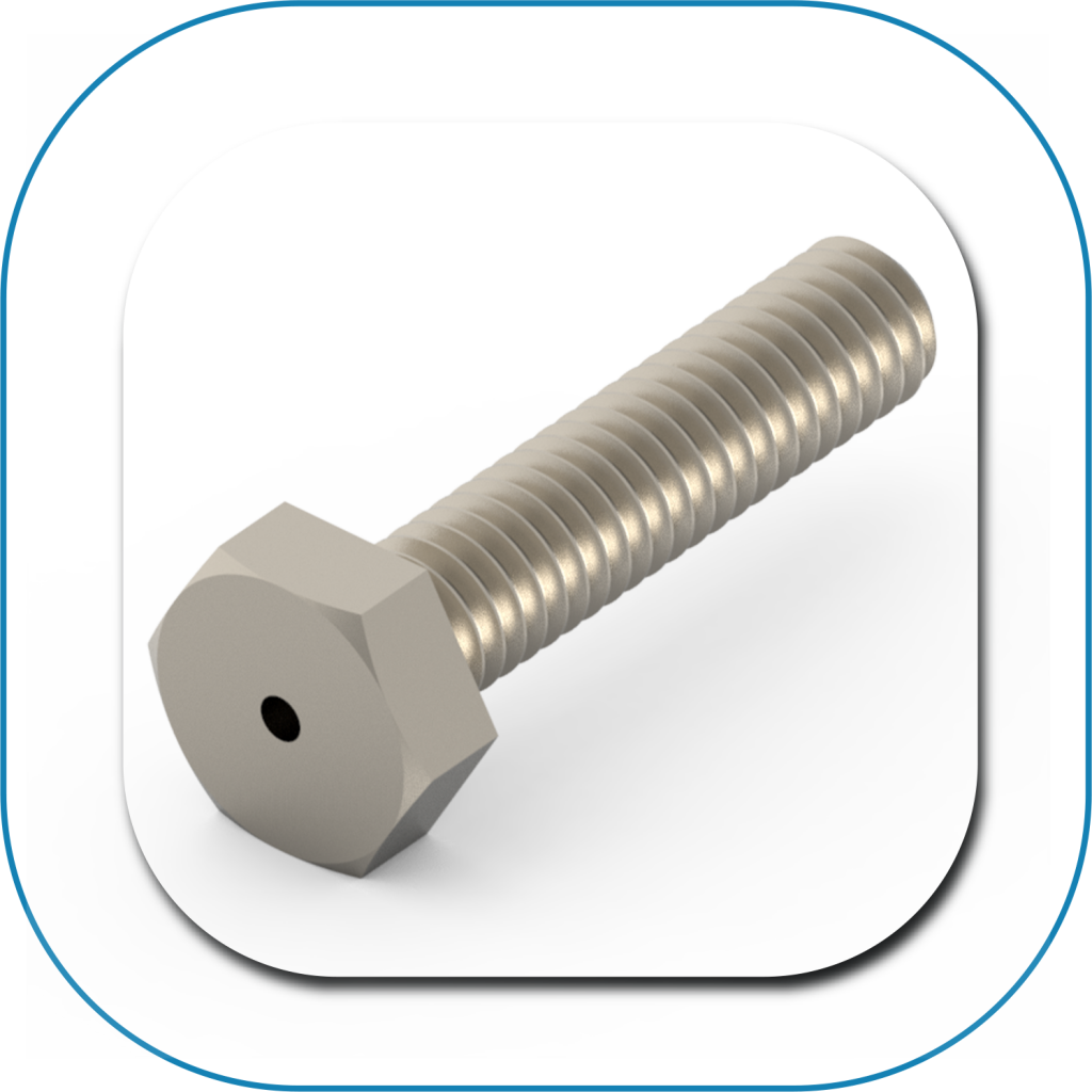 A few common screw head types and what they are used for - UC ...