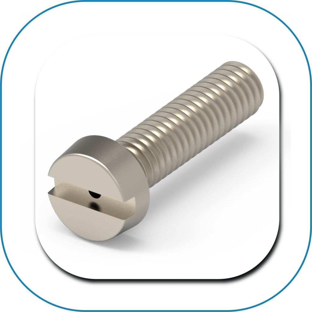 A few common screw head types and what they are used for - UC ...