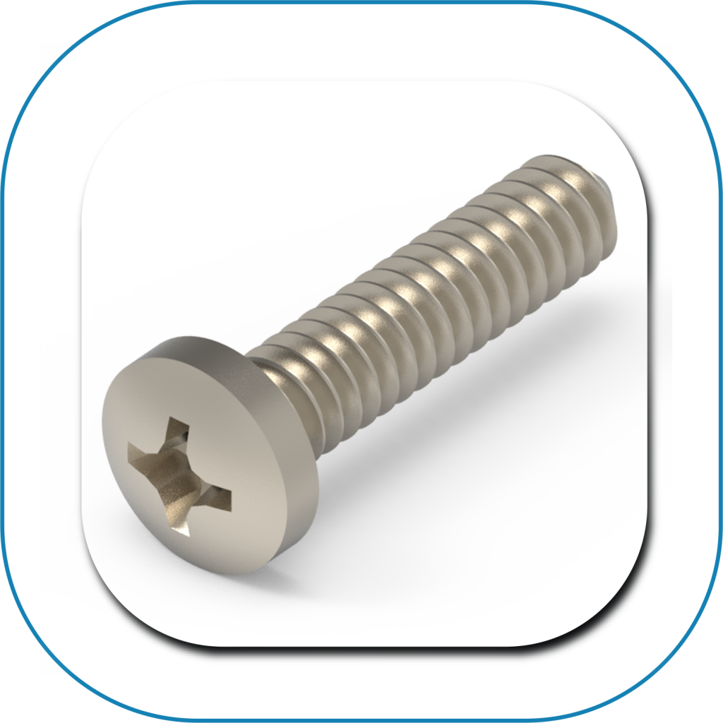 A few common screw head types and what they are used for - UC ...