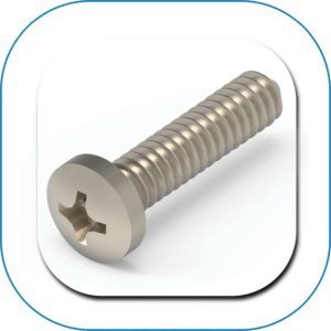 A few common screw head types and what they are used for - UC ...