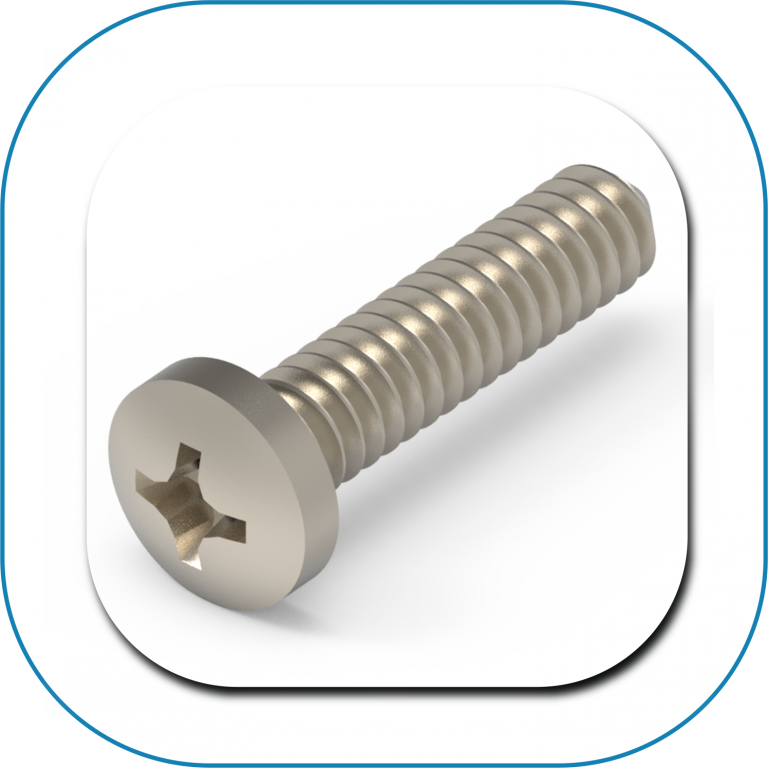 A few common screw head types and what they are used for - UC ...