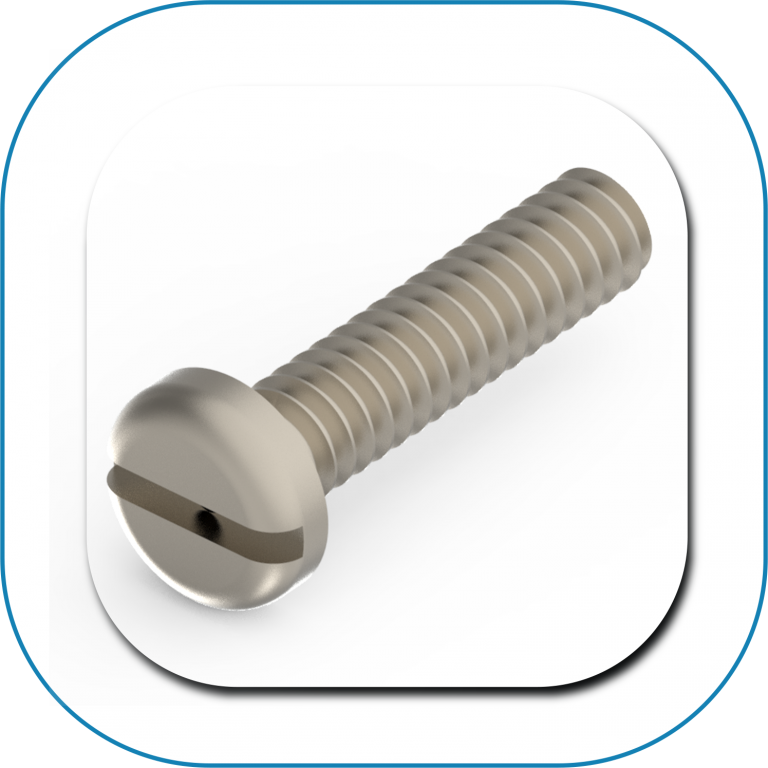 A few common screw head types and what they are used for - UC ...
