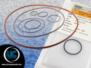 How to properly size an O-ring - UC Components, Inc.
