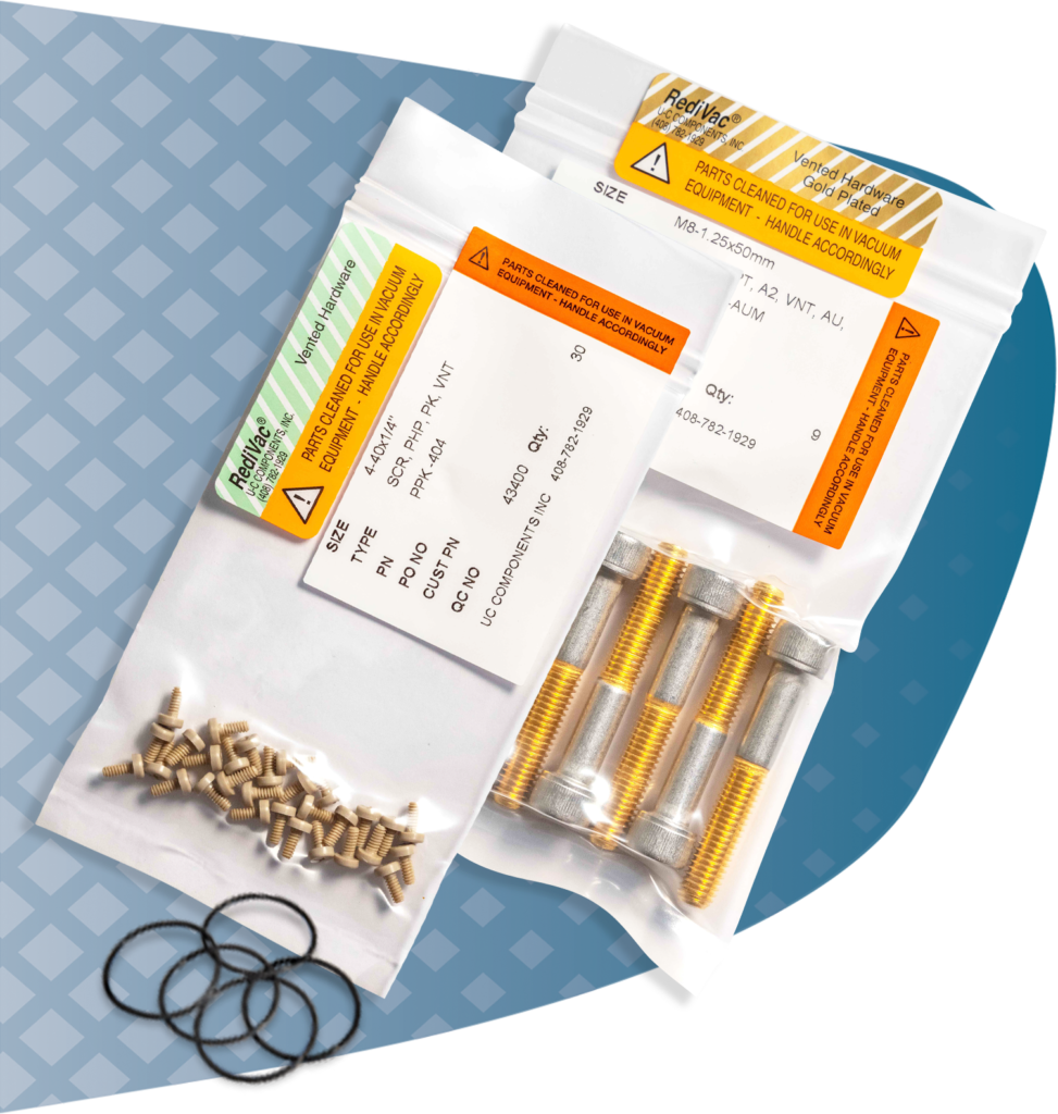 DFARS Parts Certification Available | UC Components, Inc. Morgan Hill CA